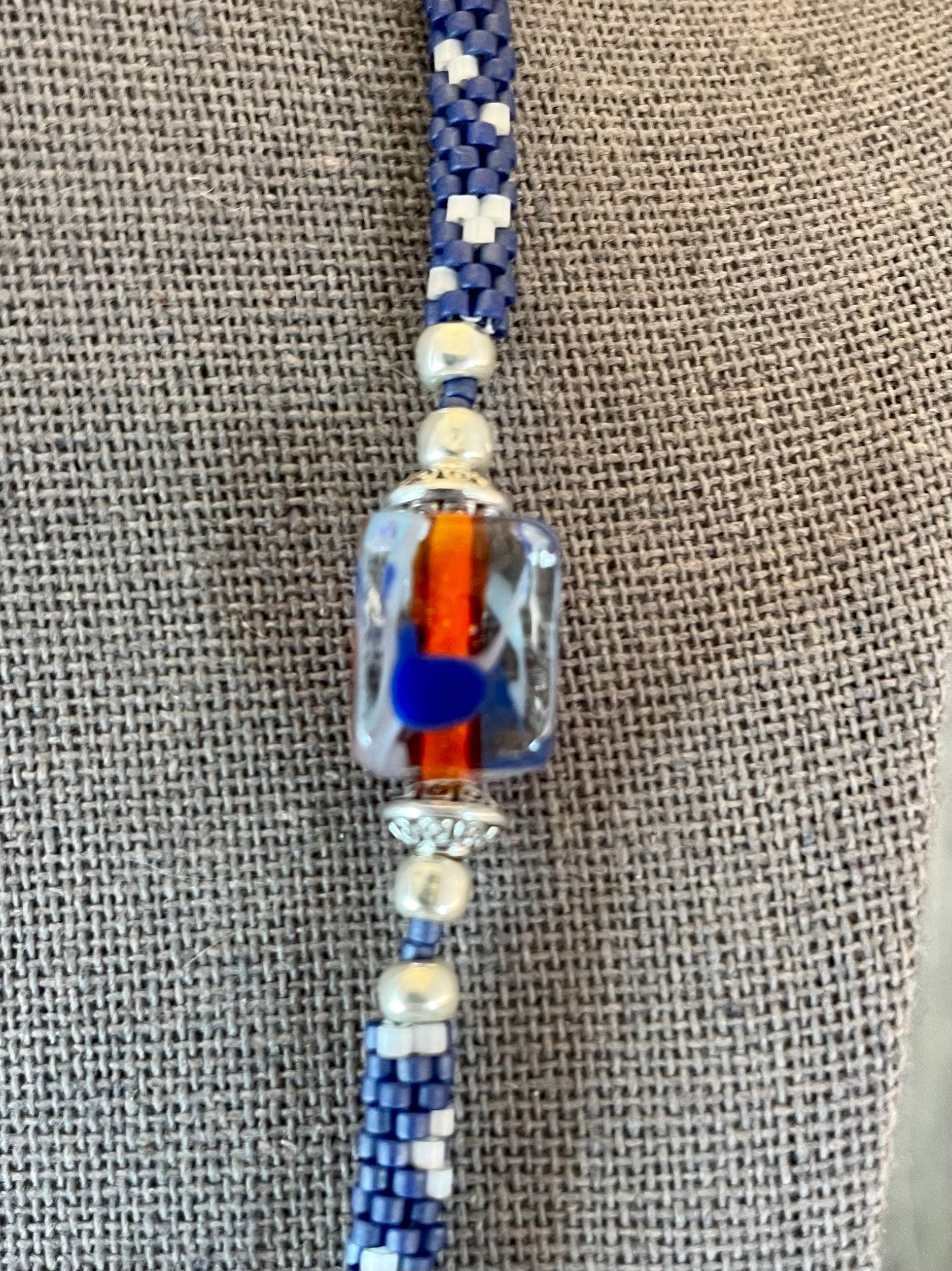 Royal Lapis Set - Etsy