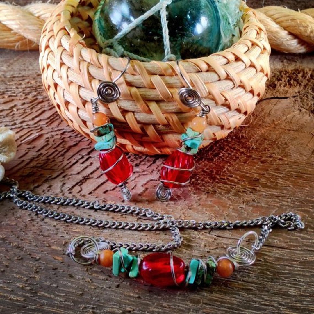 Primary Colors Set - Etsy