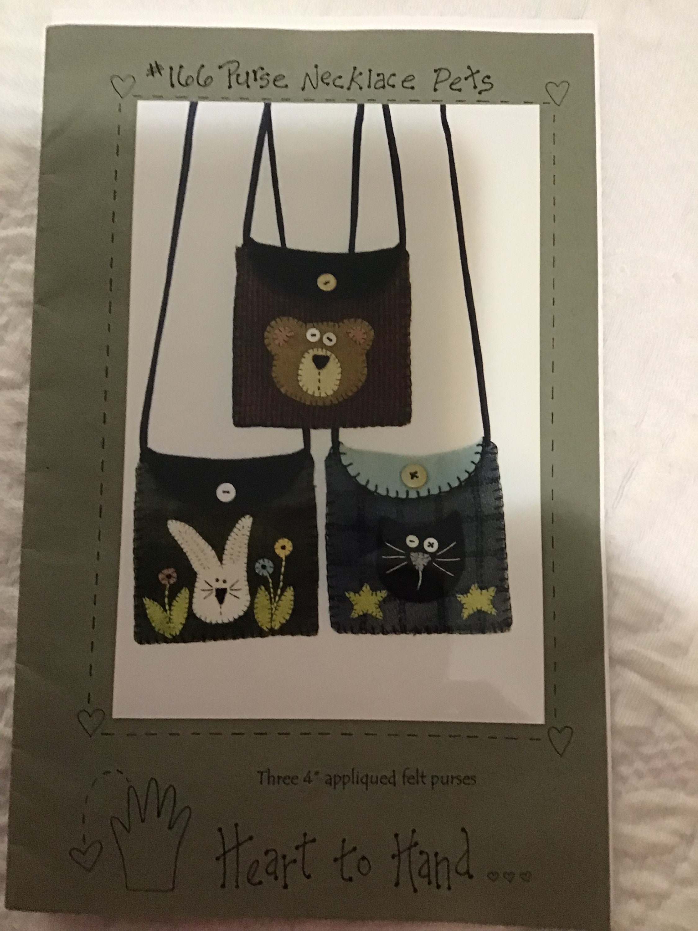 Frog Series Quilt Pattern#4 Lenny & Sid by Ditzy Chicks Lucy Norman ...