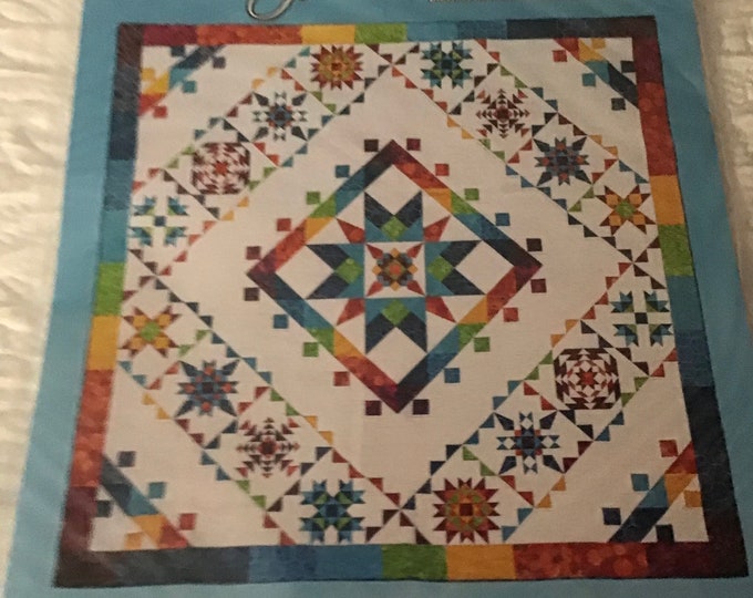 Jubilation Quilt Pattern,block of the Month,8month Course by Deb Tucker ...