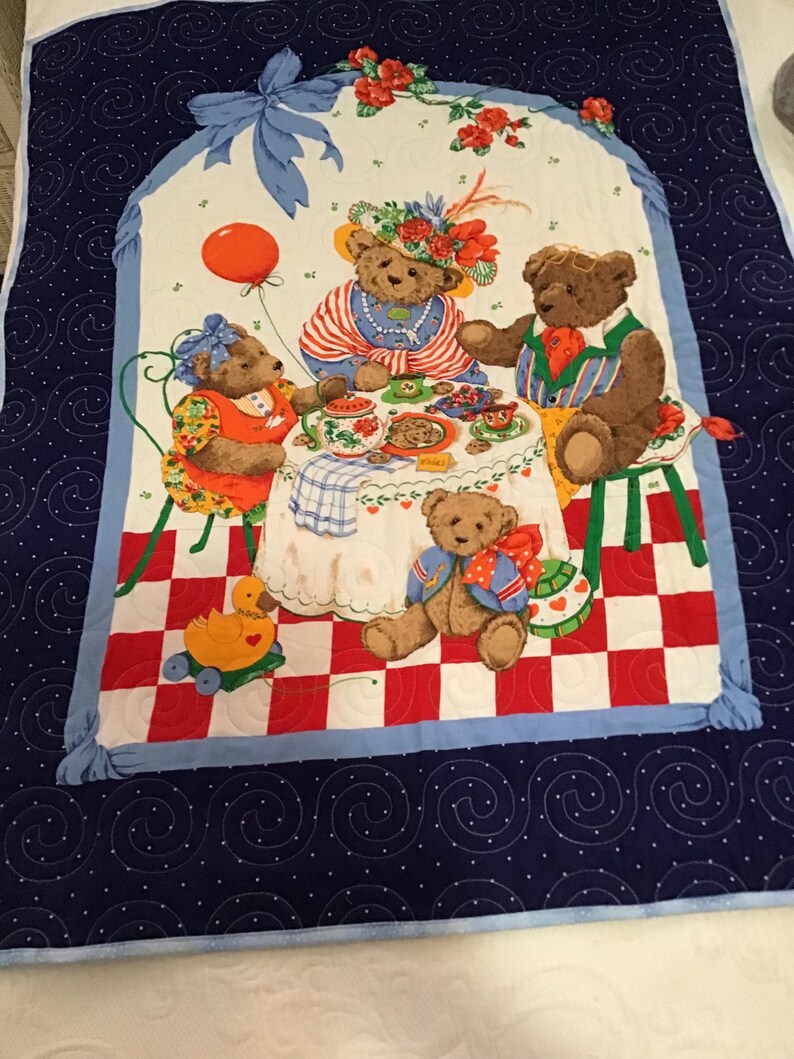 Tropical Scene Applique Quilt Pattern by England Design Studios ...