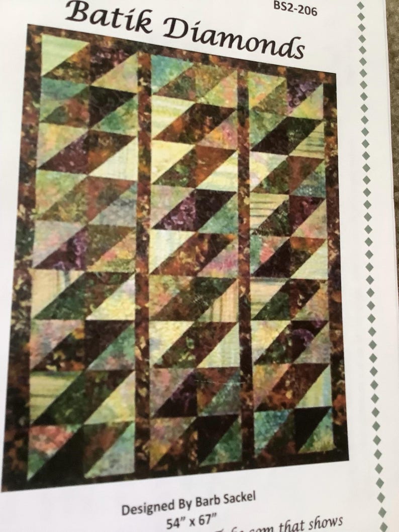 Snow Globe Quilt Pattern: Holiday Table Runner or Wall Hanging (PDF ...