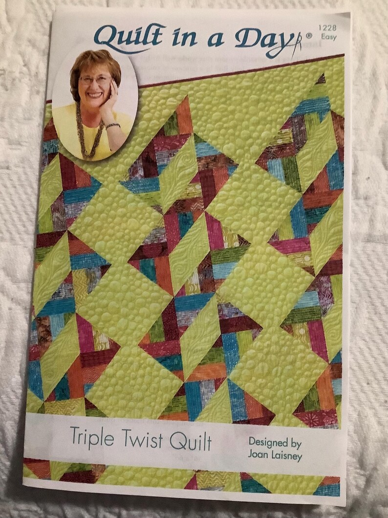 Tropical Fish Appliqué Quilt Pattern: Sea Life Designs (vintage) - Etsy