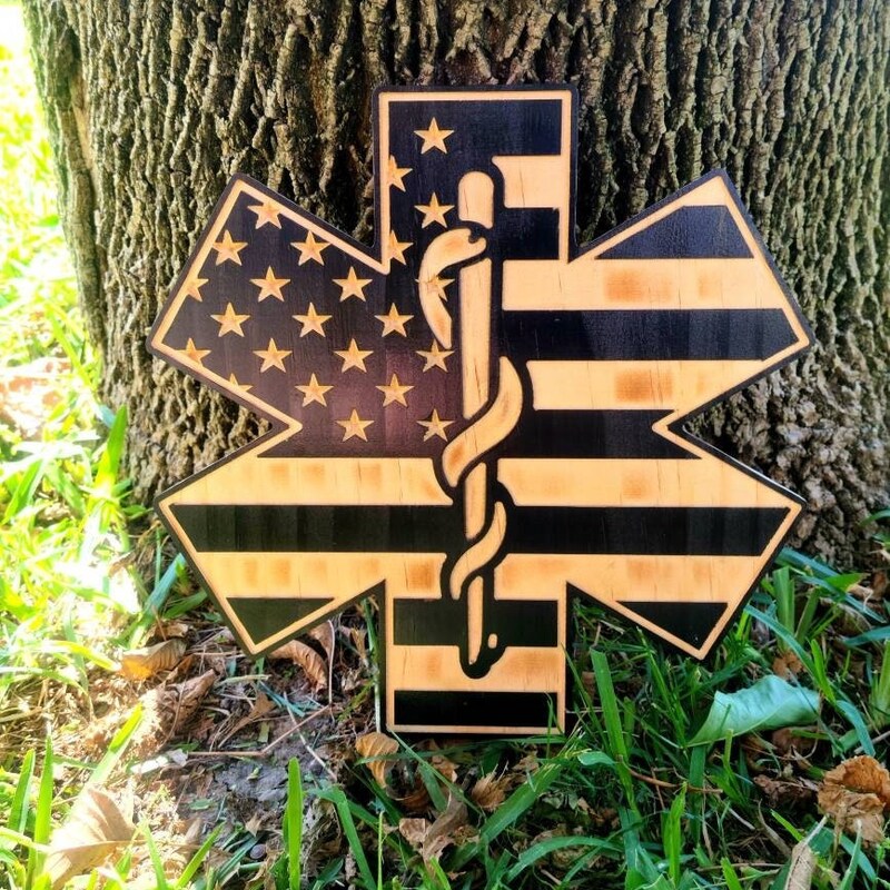 Emt Signs - Etsy
