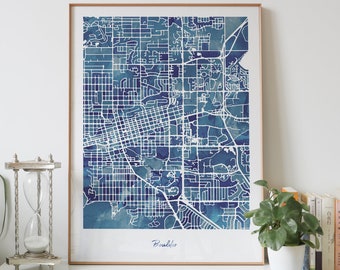 Boulder Co Art | Etsy