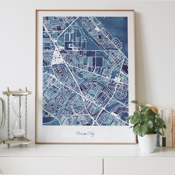 Union City - Etsy
