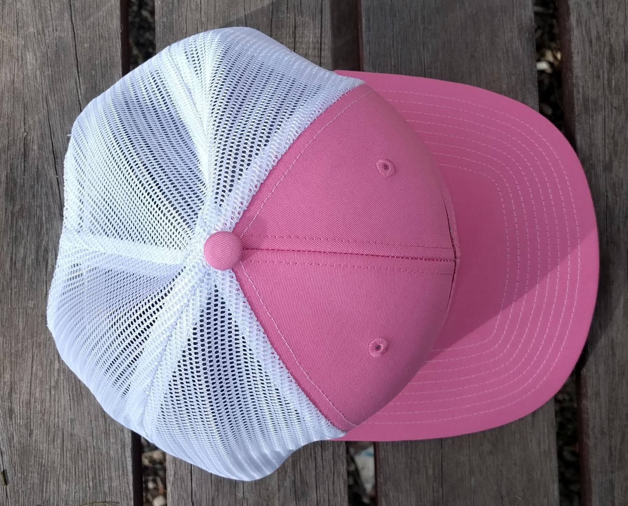 The Richardson R112 Pink/white Reindeer Patrol Cap. - Etsy