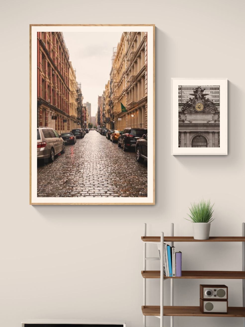 Soho Print, New York Print, Soho Photo, Soho Photograph, Soho Picture ...