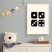 Dice Print, Dice Wall Art, Dice Art, Digital Print, Wall Decor, Dice ...
