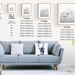 Four Seasons Poster Set, Set of 4 Seasons, Autumn, Winter, Spring ...