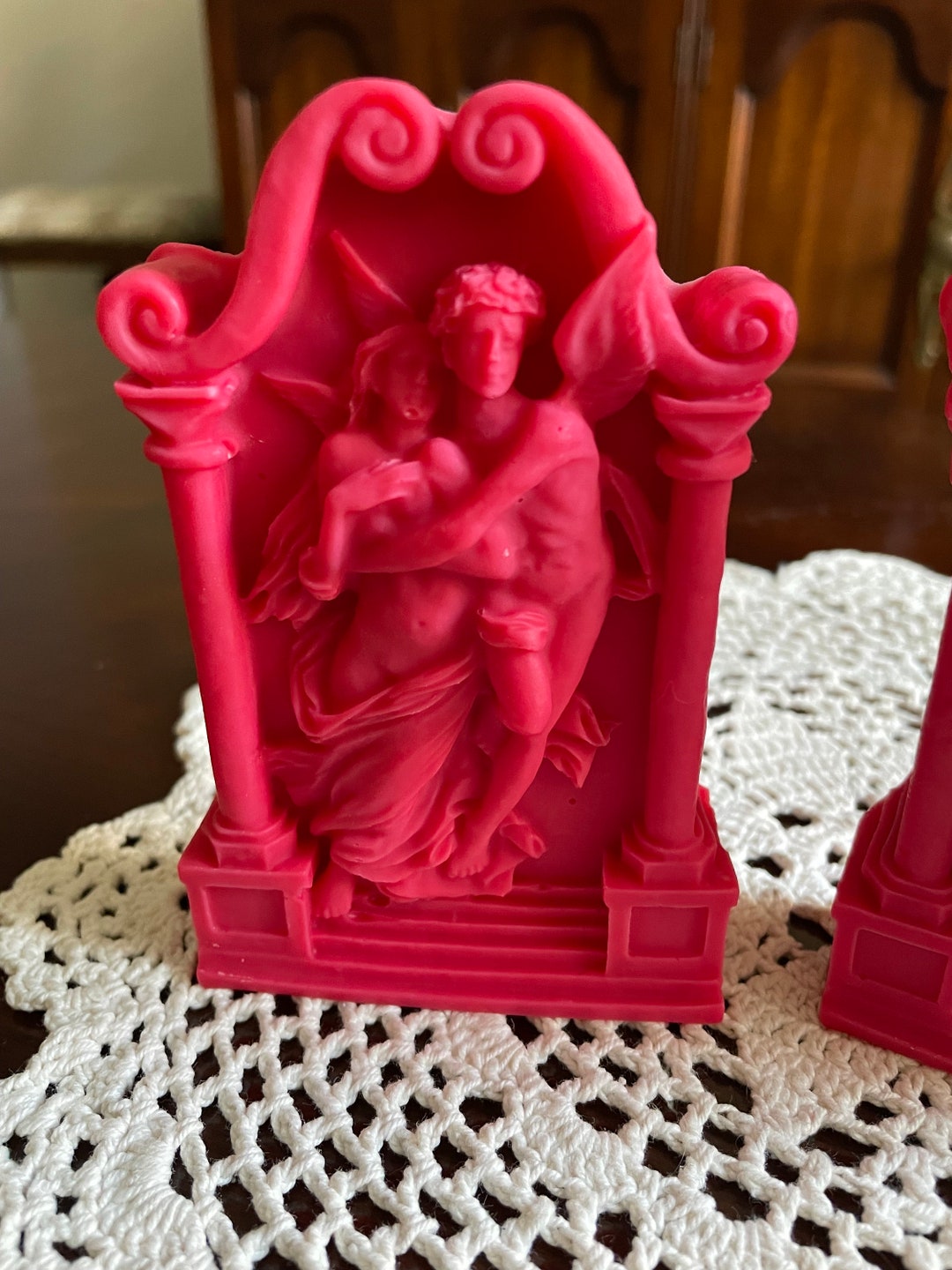 Cupid, Eros and Psyche, Fragrance, Valentine's Day, Love - Etsy