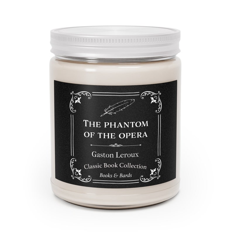 Candle Operas - Etsy