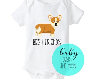 Corgi clothes | Etsy