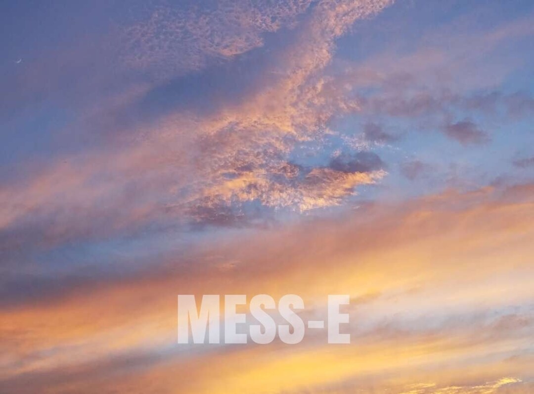 A Sunset Digital Photo/print/beautiful and Blessed Sunset/no Two Are ...