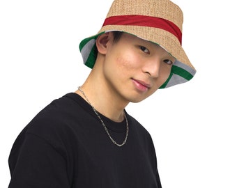Kisuke Urahara Bucket Hat - Etsy