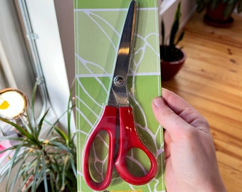 Studio Pro Foil Shears - Etsy