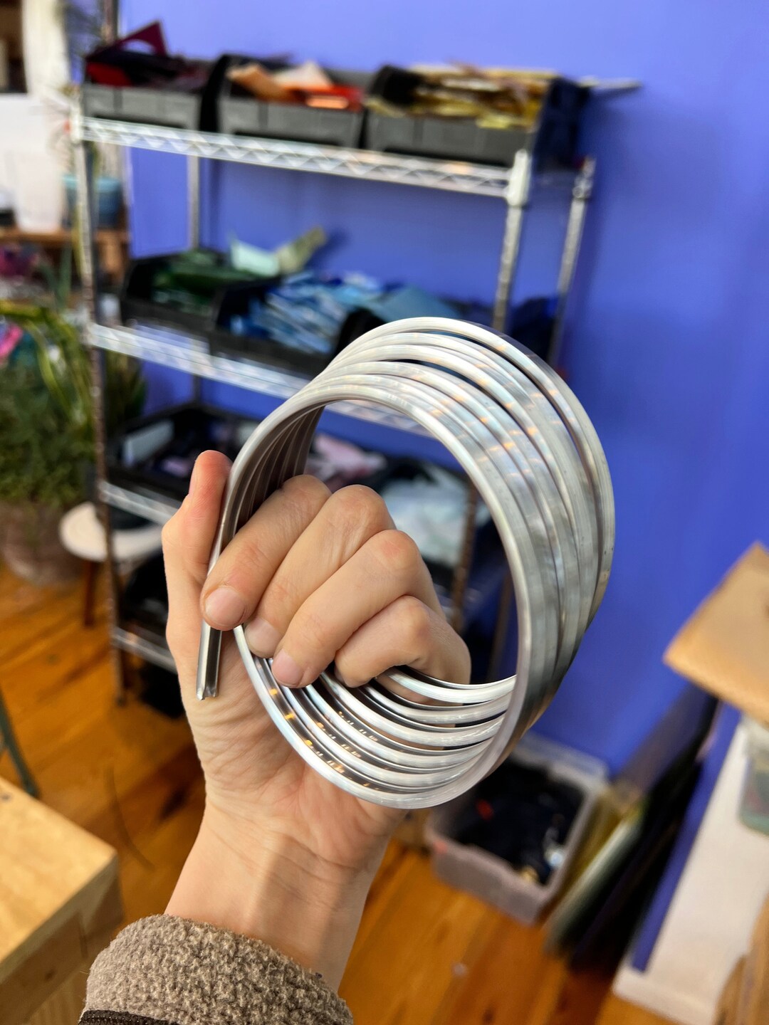 6 Foot Spool of SU 90 Hobby Came - Etsy