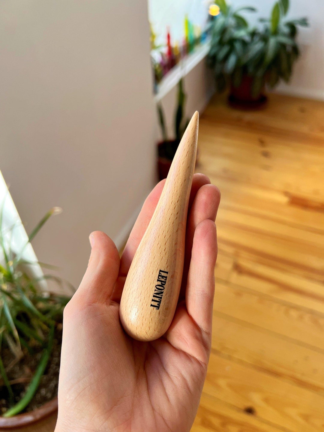 Wooden Fid - Etsy