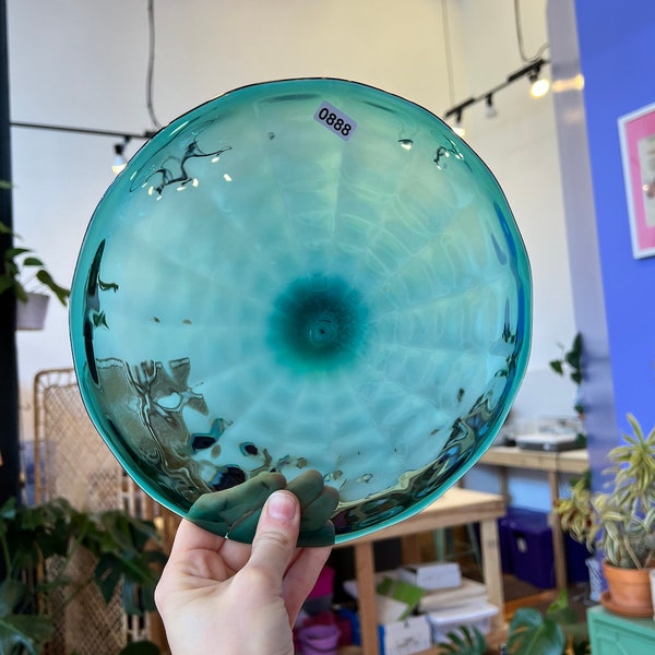 Stained Glass Rondels - Etsy