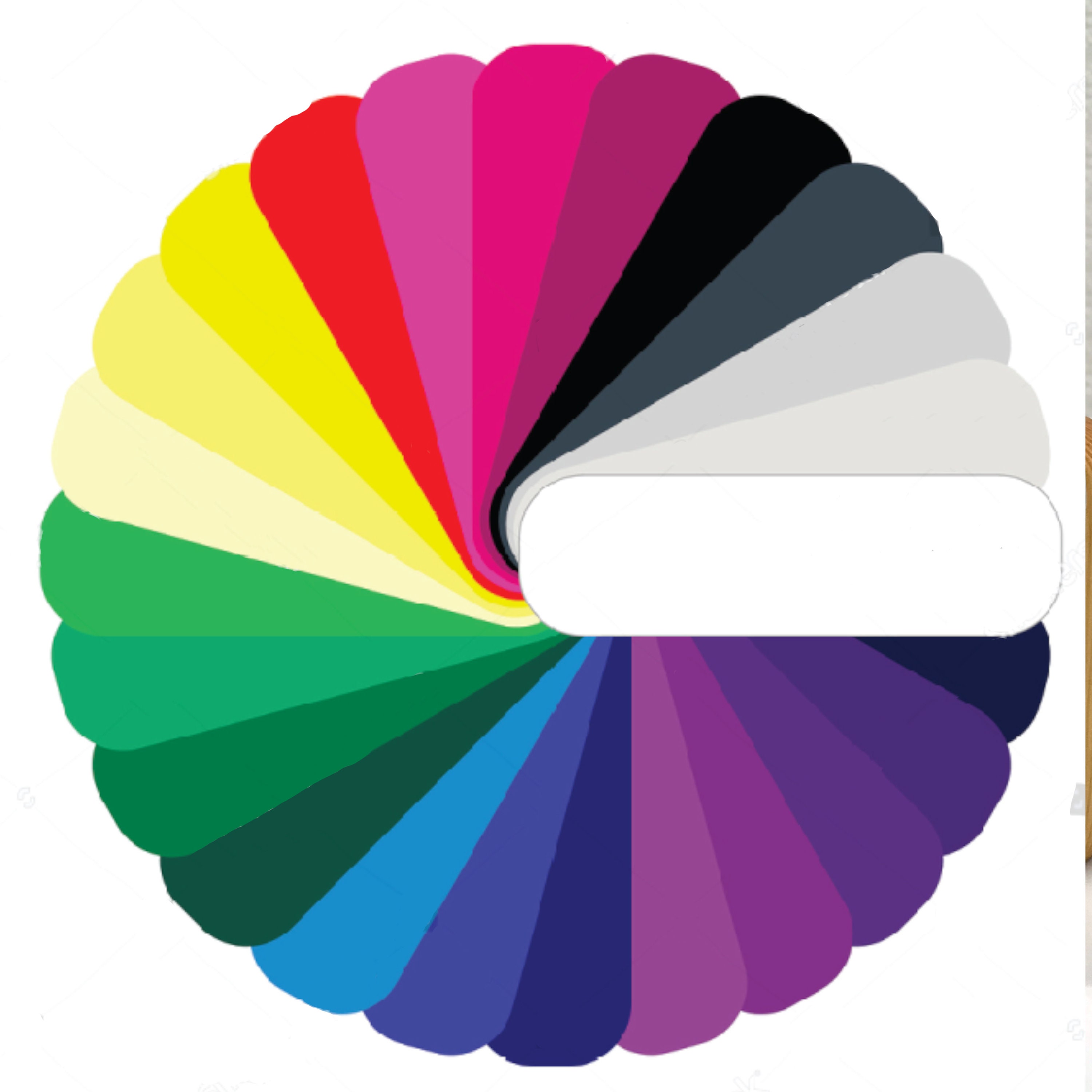 Clear Transparent Arch Acrylic Wedding Table Numbers With - Etsy