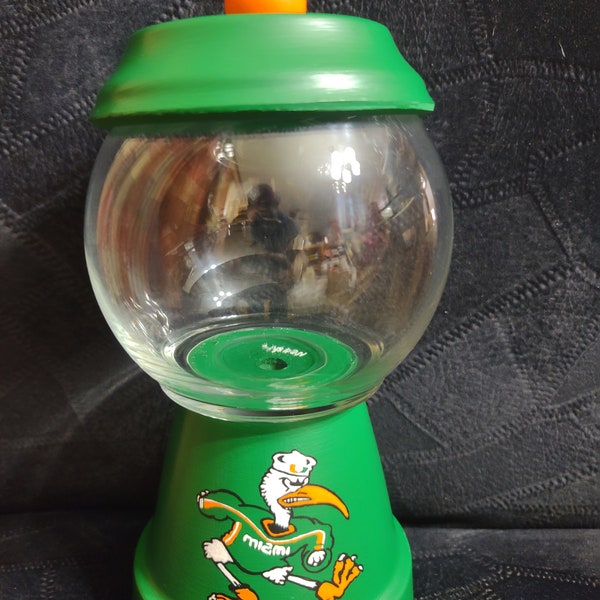 Miami Hurricanes - Etsy