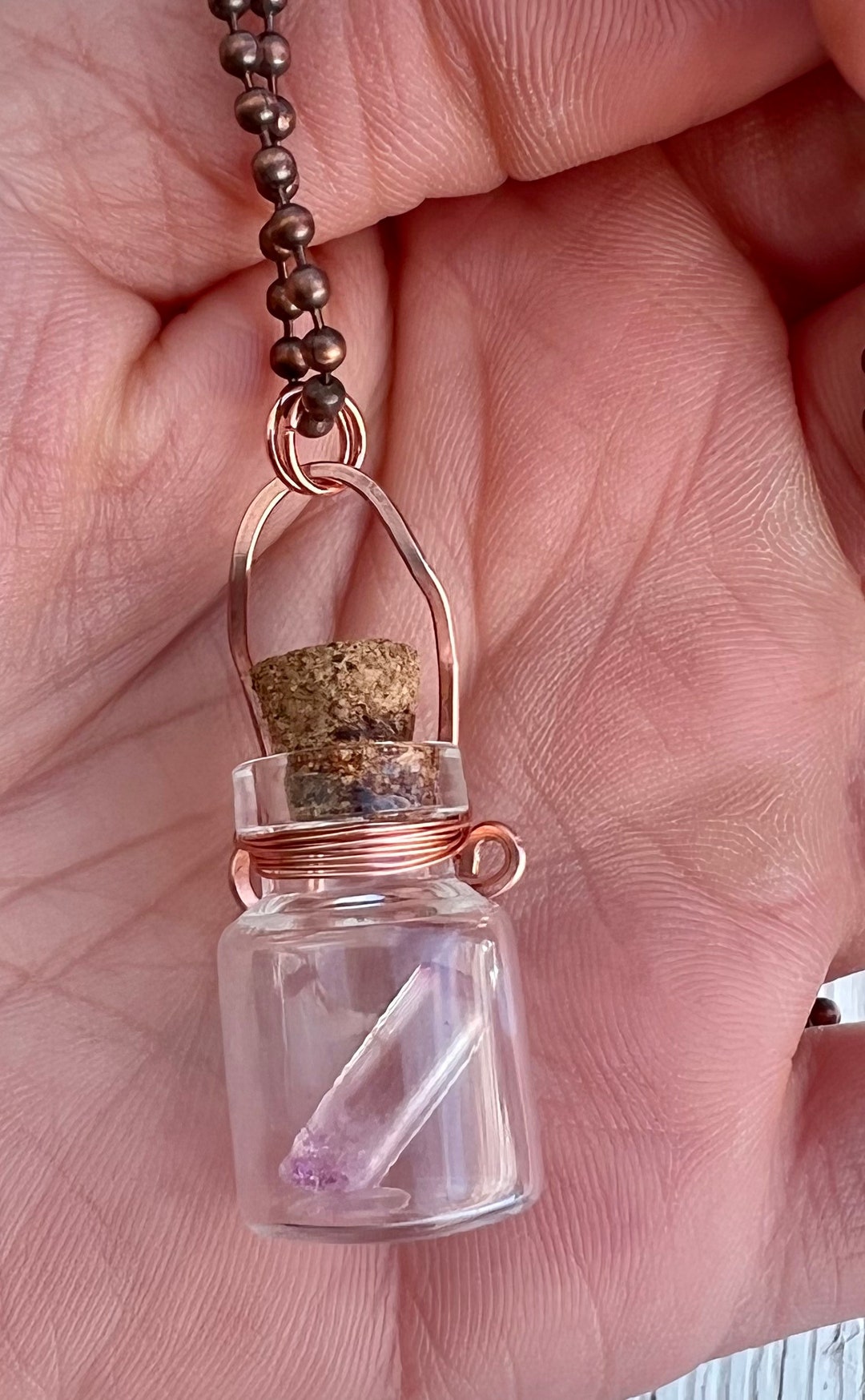 Jar Head 3 - Etsy