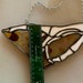 Stained Glass Skeleton Hand - Etsy