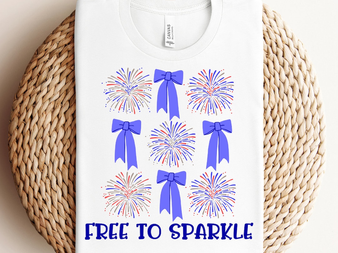 Firework SVG Firework PNG Bow SVG Design Firework Digital File Use for ...