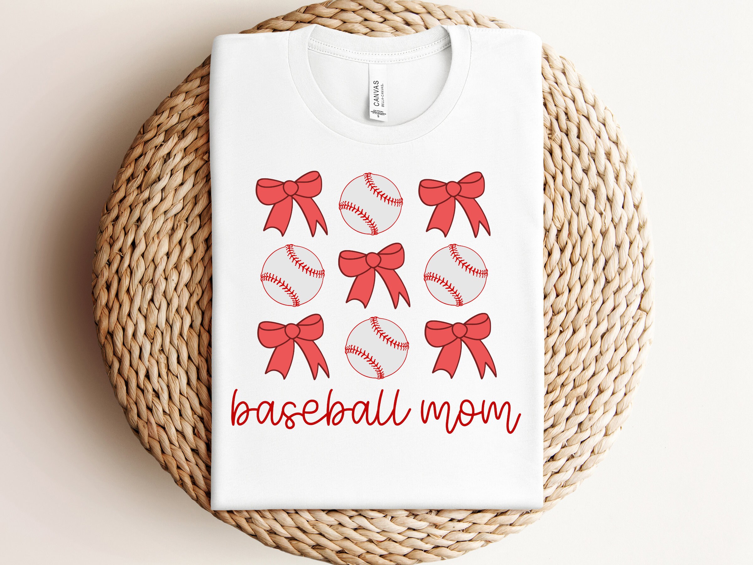 Baseball Mom SVG, Baseball Mom Png, Baseball Svg, Mom Svg, Bow Png, Bow ...