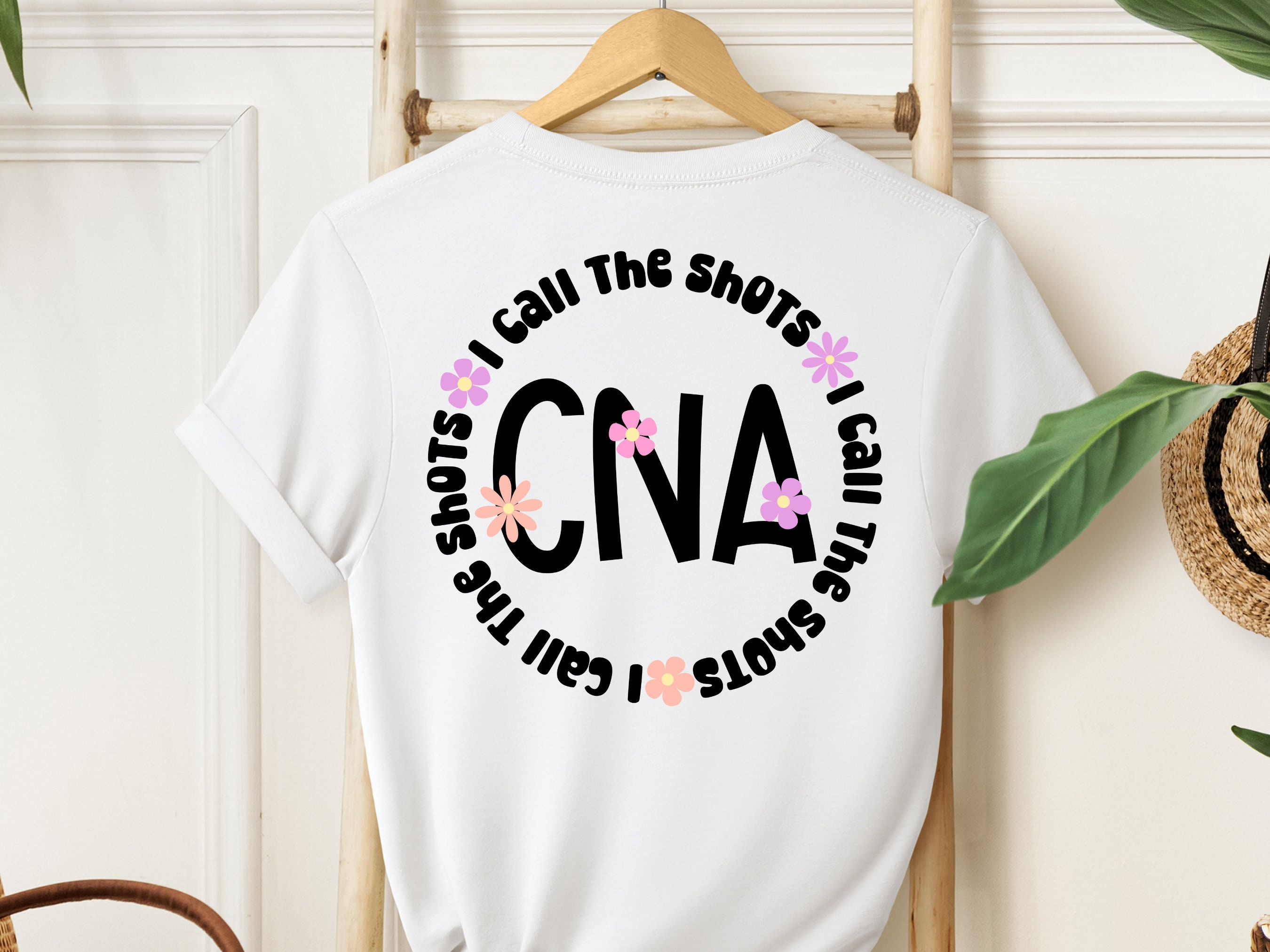 CNA Svg | Cna SVG Design | CNA Svg Download Graphic | Cna Digital File ...