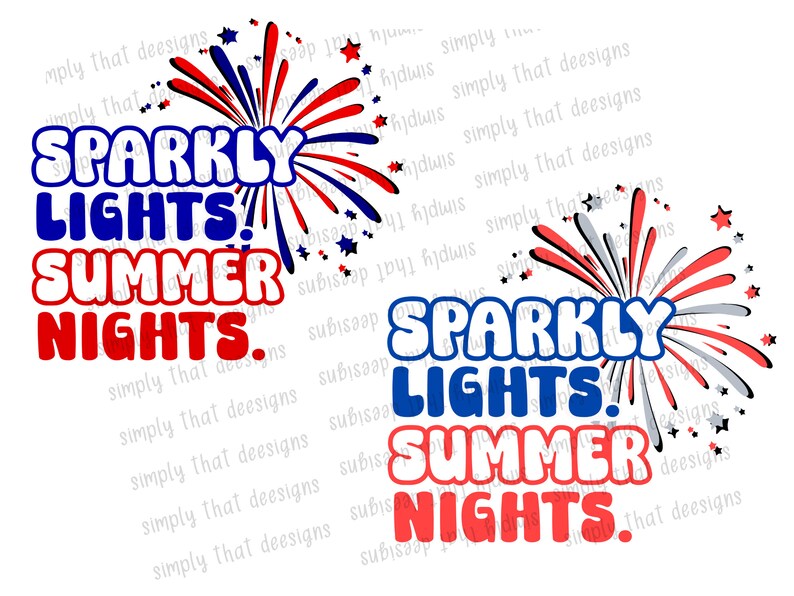 Firework SVG Firework PNG Firework SVG Design Firework Digital File Use ...