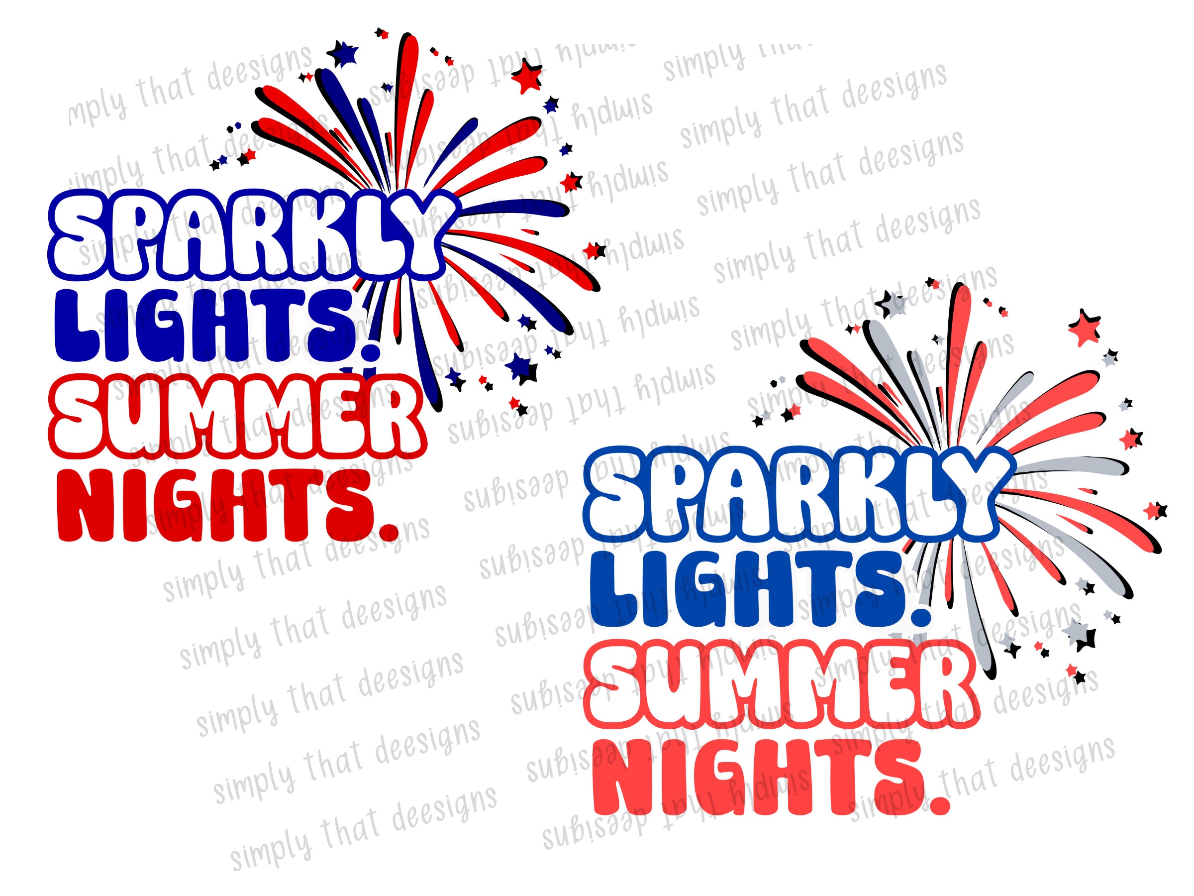 Firework SVG Firework PNG Firework SVG Design Firework Digital File Use ...