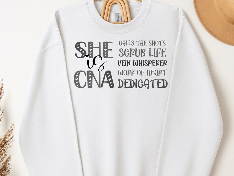 CNA Svg | Cna SVG Design | CNA Svg Download Graphic | Cna Digital File ...