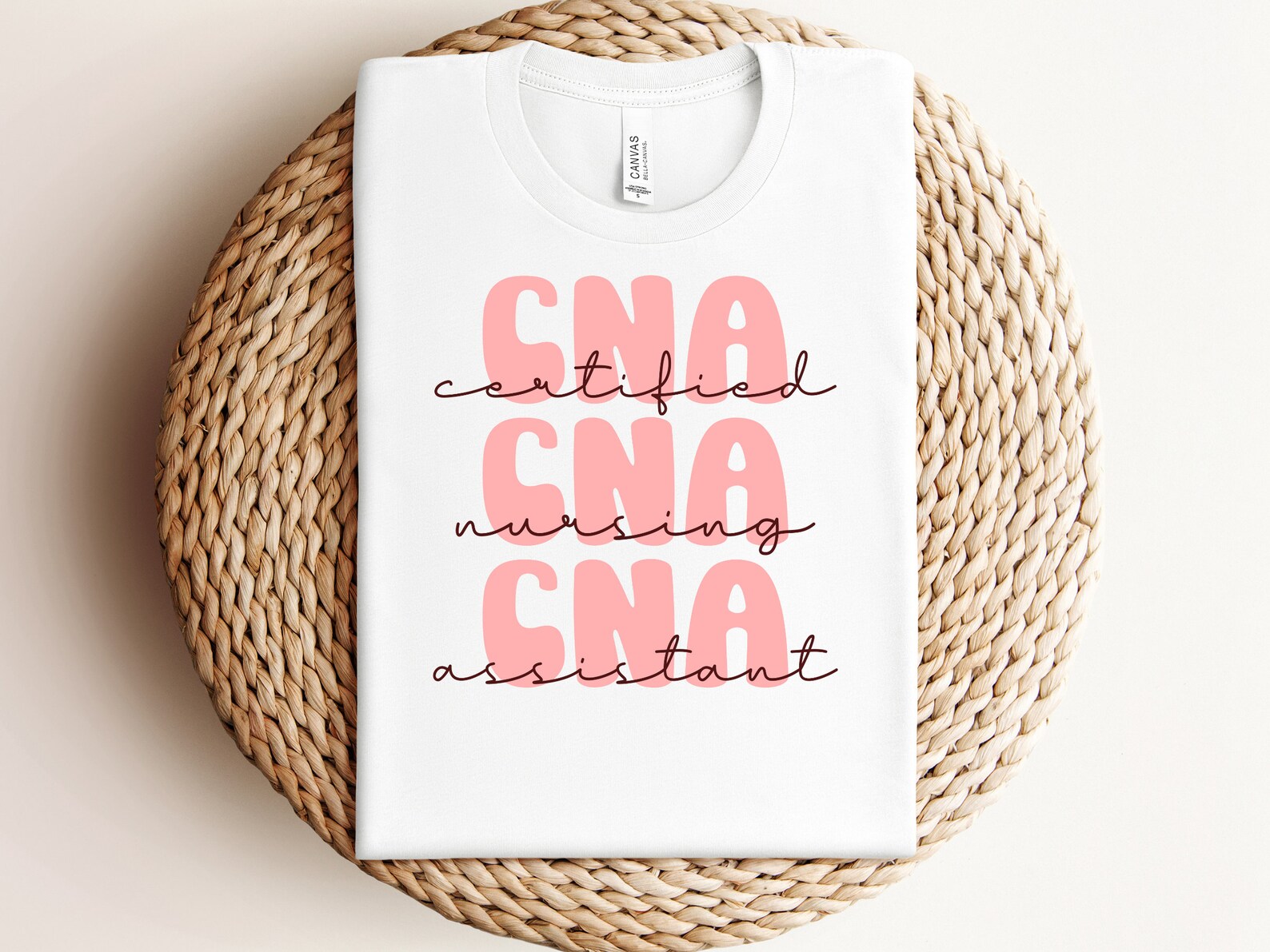 CNA Svg for Shirt, Cna Svg, Nurse SVG, CNA Shirt Design, Nursing Svg ...