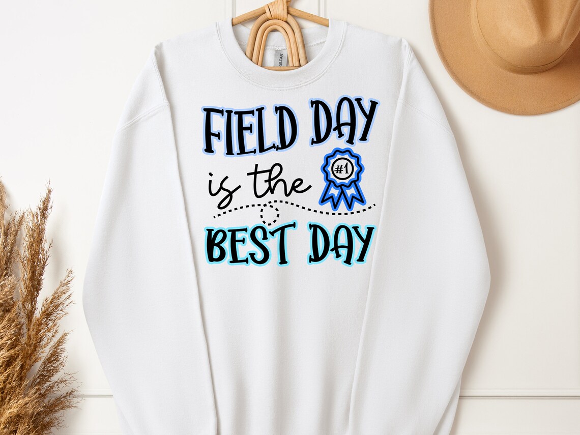 Field Day Svg, Field Day PNG, Field Day, Svg for Shirts, Field Day ...