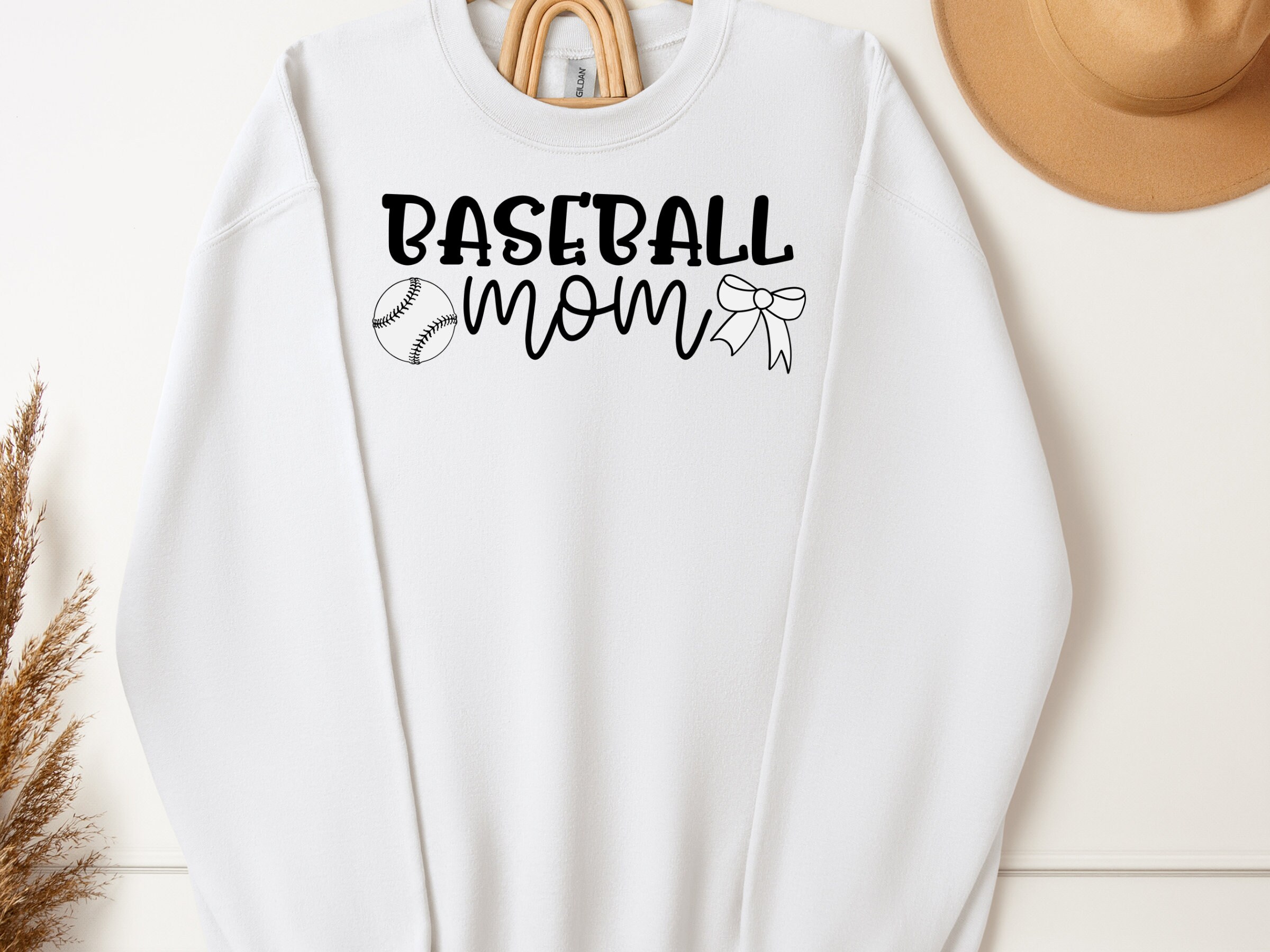 Baseball Mom SVG, Baseball Mom Png, Baseball Svg, Mom Svg, Bow Png, Bow ...