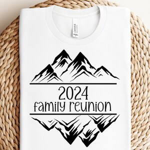 Family Reunion SVG | Family Reunion PNG | Family Reunion | Family ...