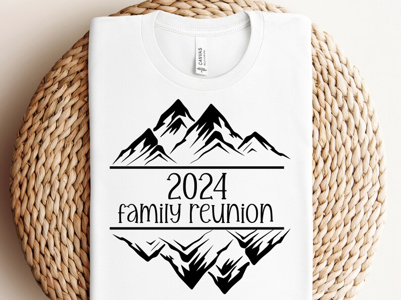 Family Reunion SVG | Family Reunion PNG | Family Reunion | Family ...
