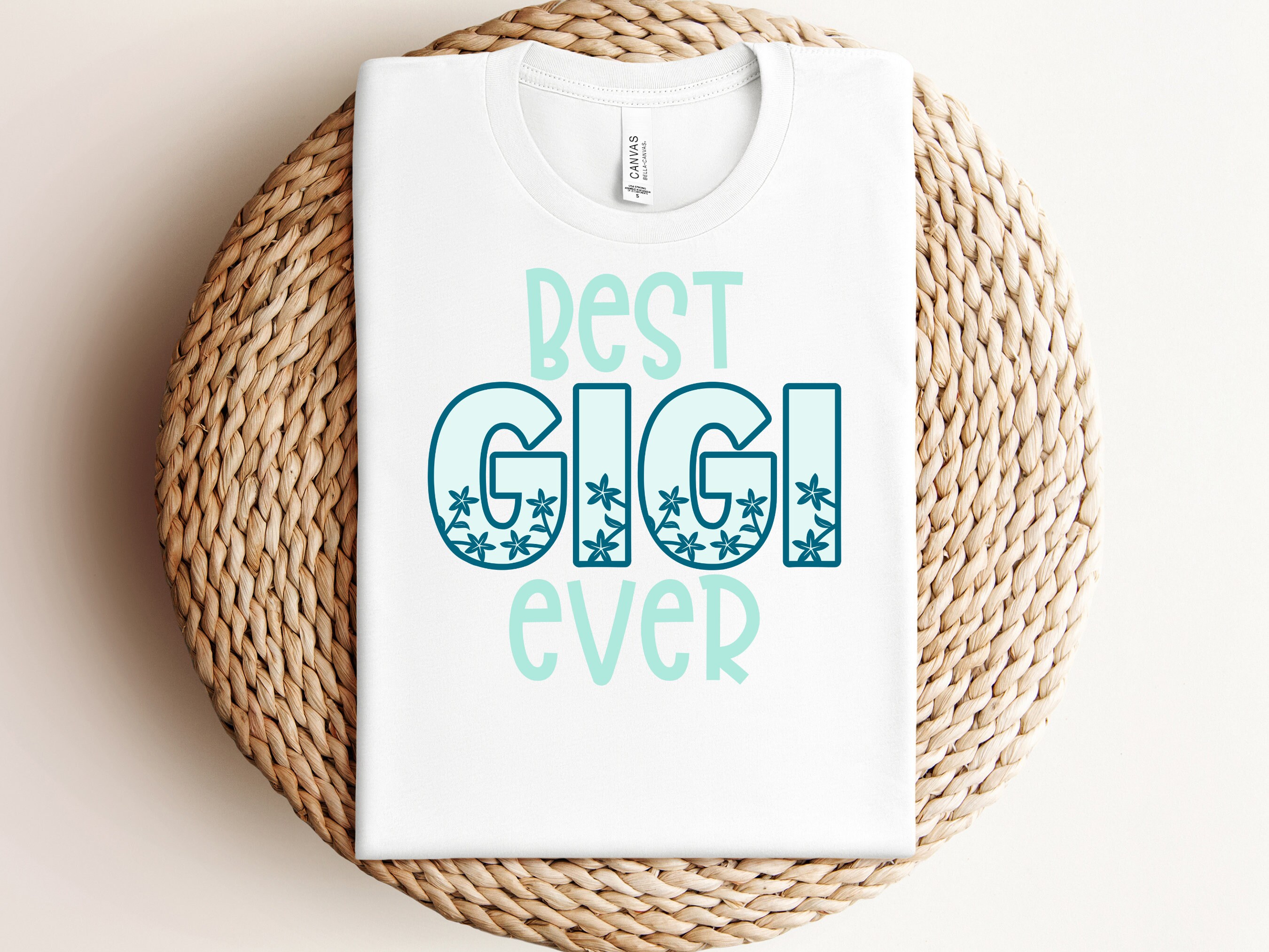 Gigi Svg, Gigi Png, Grandma Design, Gigi Design, Gift for Grandma, Gigi ...