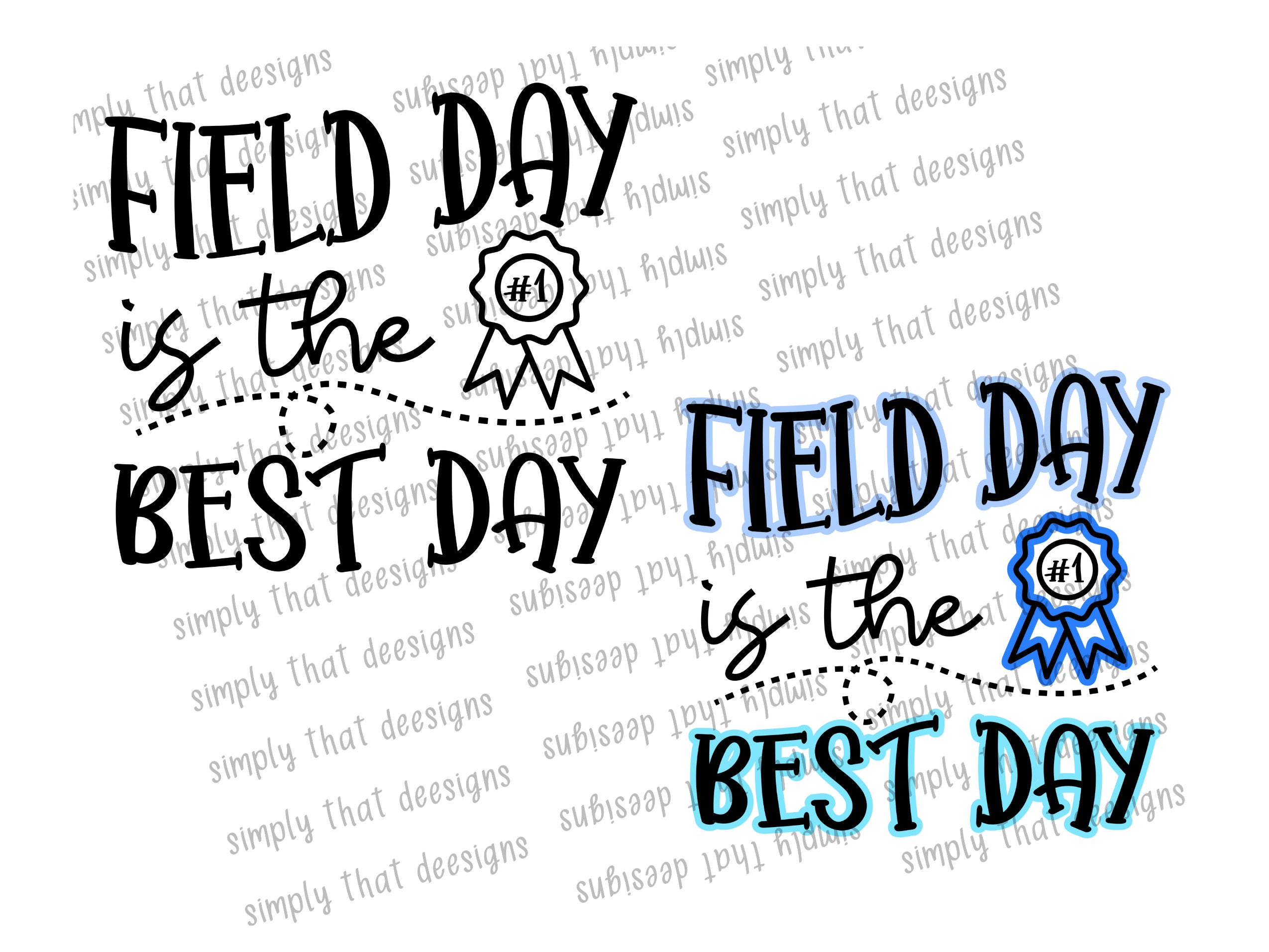 Field Day Svg, Field Day PNG, Field Day, Svg for Shirts, Field Day ...