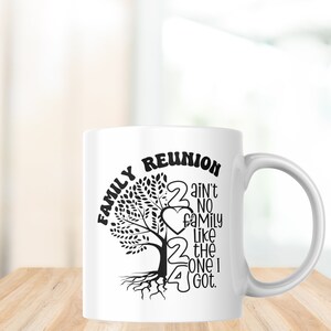Family Reunion SVG | Family Reunion PNG | Family Reunion | Family ...