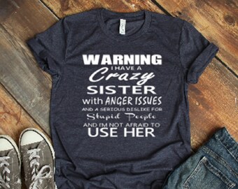 I'm not afraid | Etsy