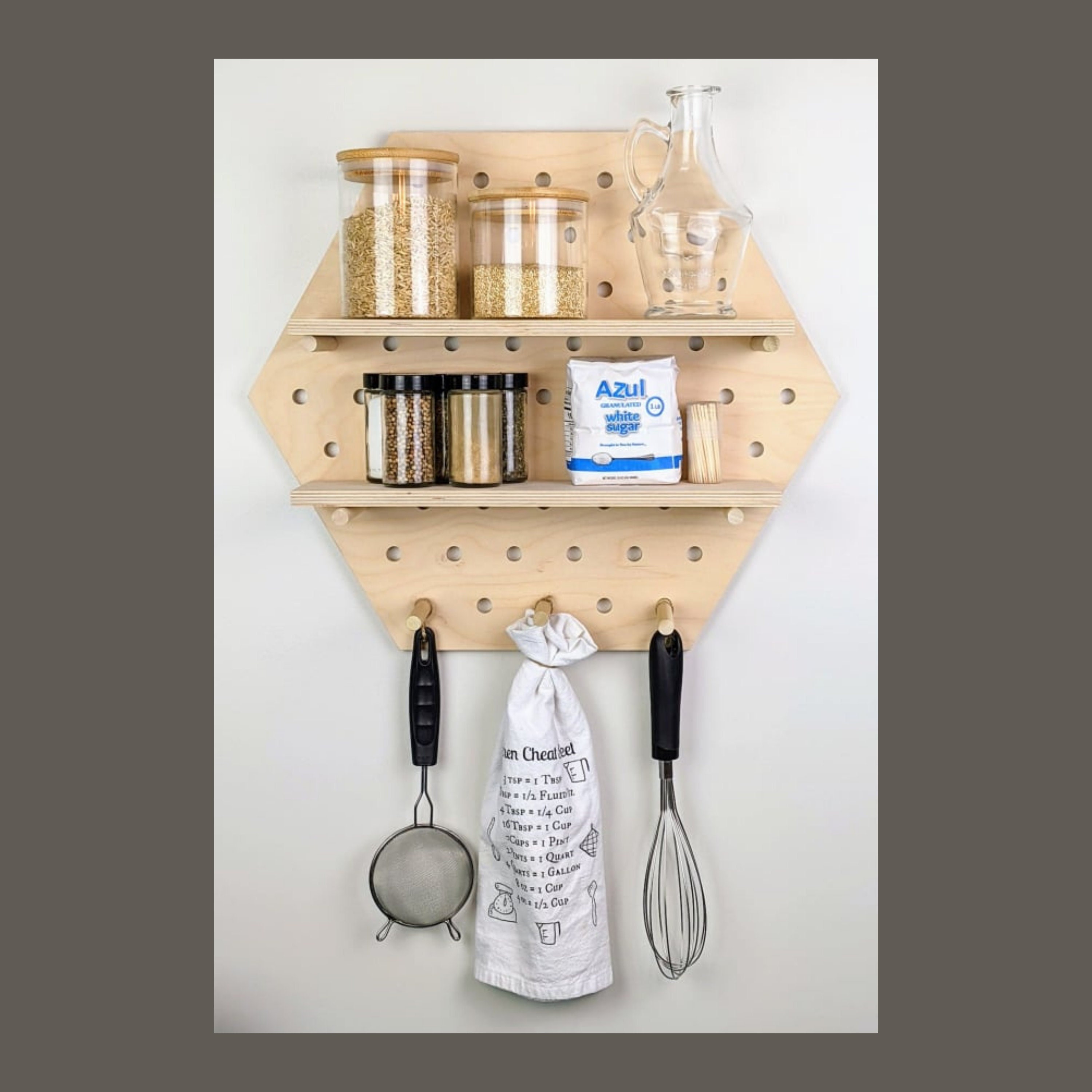Macon Makes: Home Decor & Gifts