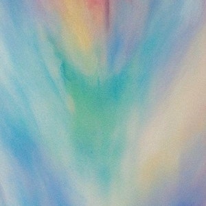 Intuitive Angel Soul Paintings ~ Includes a Channeled Angel Message for ...
