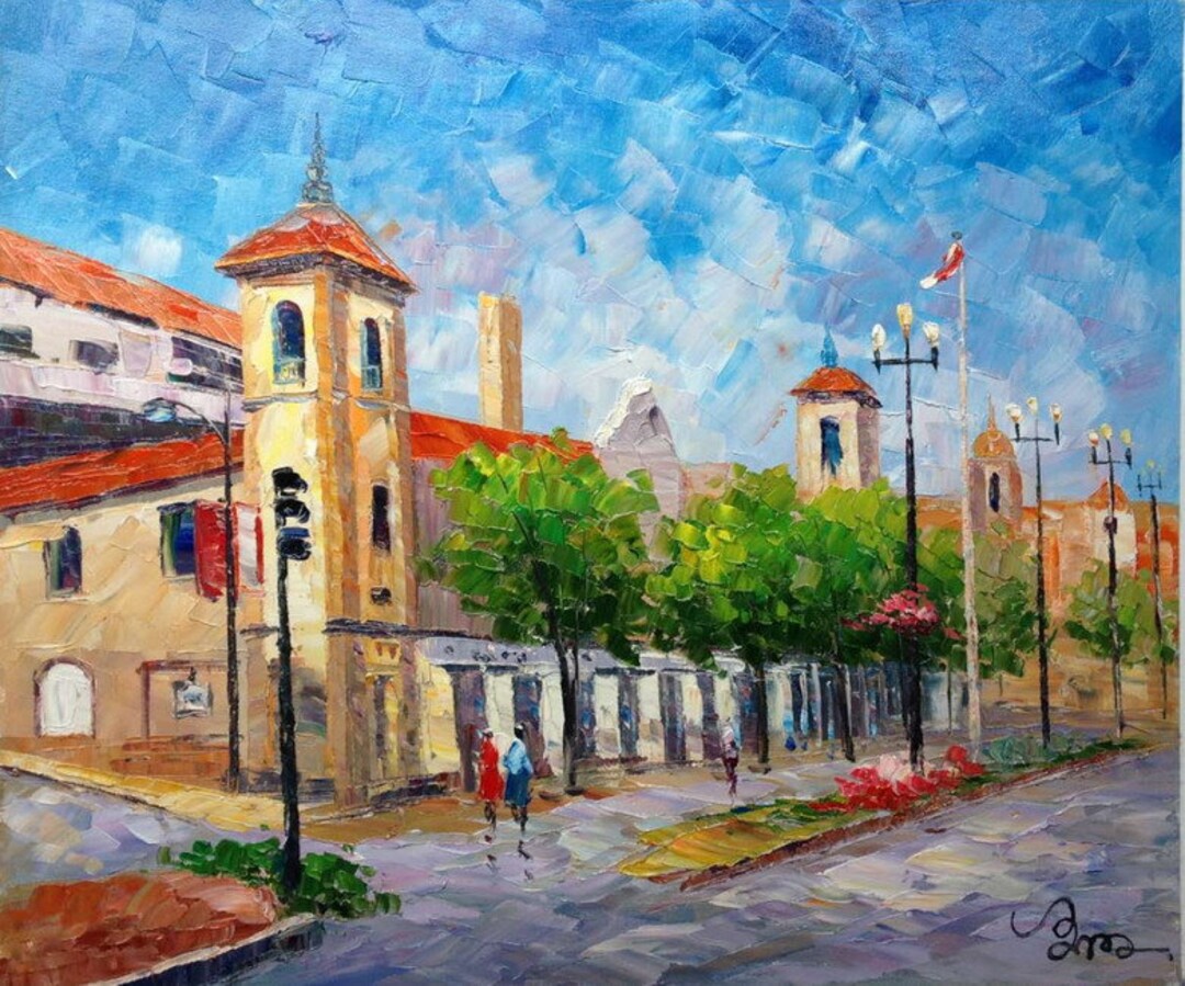 Kasas City Country Club Plaza, Missouri-koking Fort-k336-home Decor ...