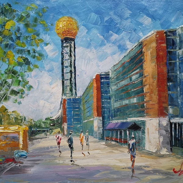 Sunsphere Art - Etsy