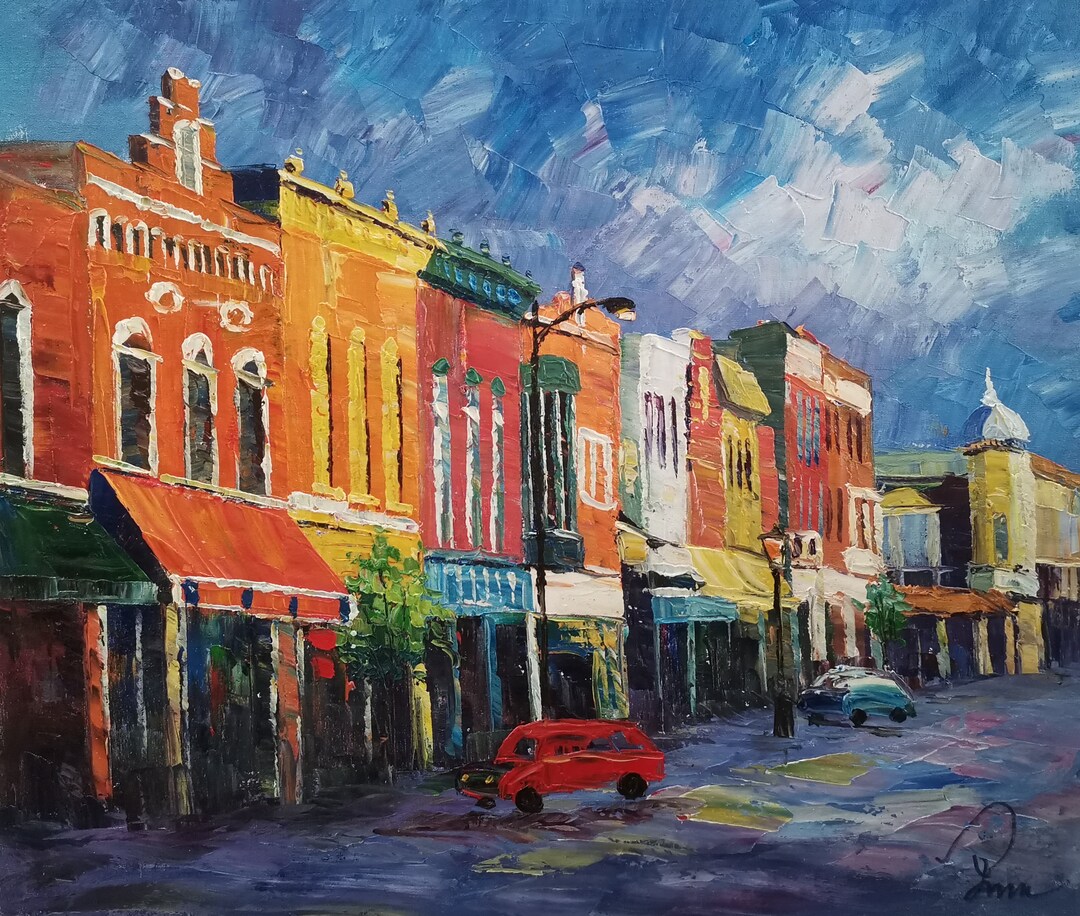 Welcome to Pella,a Veritable Little Holland Iowa Main Street-koking ...