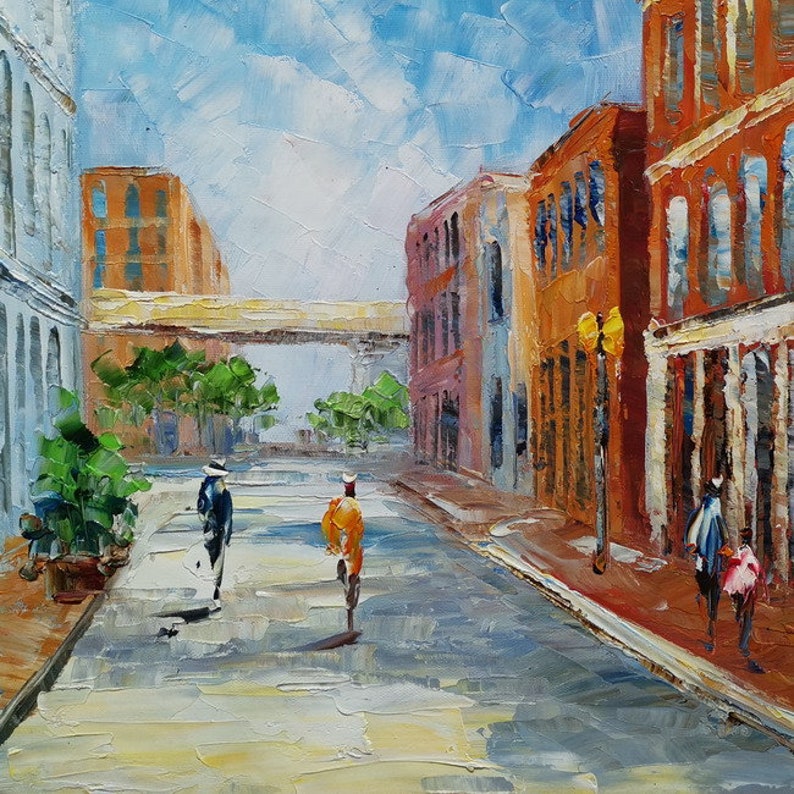 Saint Louis Missouri, Laclede, Bars and Restaurants on North 2nd Street ...