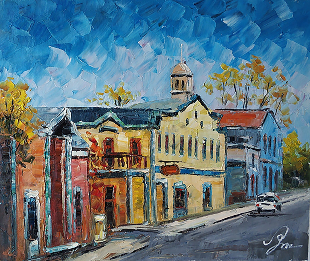 Main Street, Town Square Mall, Breckenridge Colorado-KoKing Fort-k1890 ...