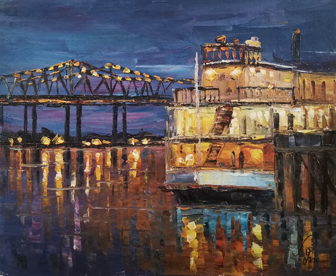 River Boat Mississippi River Bridge, Baton Rou-koking Fort-g537-home ...